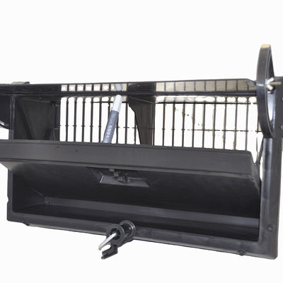 Chicken Coop Poultry Environmental Control System Fully Automatic